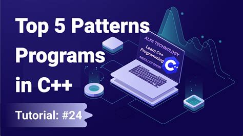 How To Print Patterns In C Top Pattern Printing Programs In C C Tutorials For