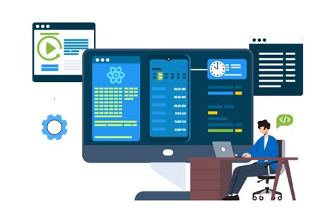 Reext Seamless React Ui Development With Sencha Ext Js Components