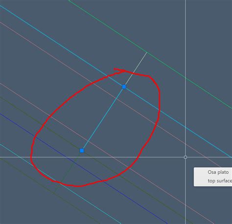 Solved Cant Create Surface From Grading Group Autodesk Community