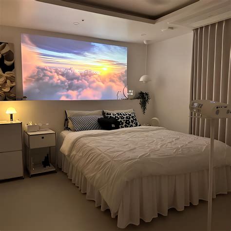 저스에어빔 프리미엄 빔프로젝터 저스미니빔