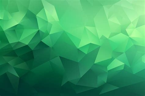 Premium Photo Lowpoly Triangular Geometric Polygonal Cool Abstract Background