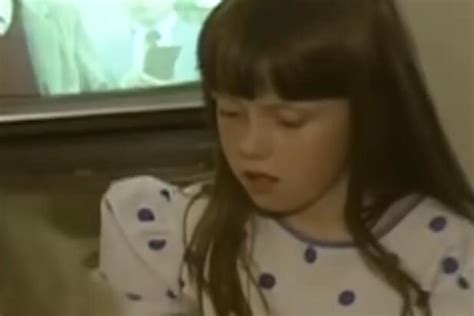 Kako Je Smrt Amber Hagerman Promenila Sve