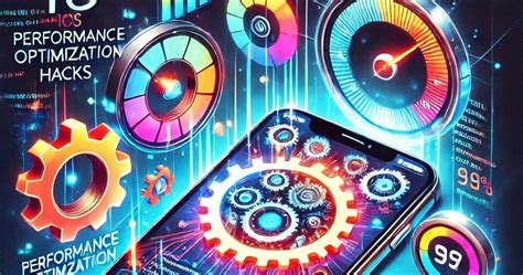 10 Ios Performance Hacks For Faster Apps Medium