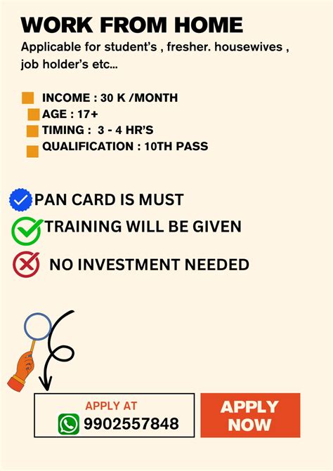 Osama Mohammed On Linkedin Work From Home Opportunity 🌟 🕒 Flexible