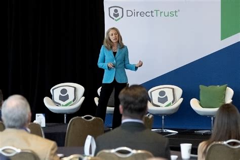 2025 Conference Directtrust