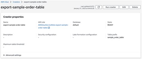 Amazon Dynamodbテーブルをエクスポートしてamazon Athenaでクエリしてみた Developersio
