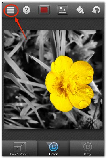 Make Your Images Stand Out With Color Splash Cool Tool