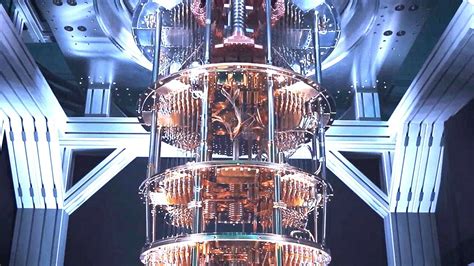New Quantum Computer Breakthrough Unimon Quantum Physics Driven