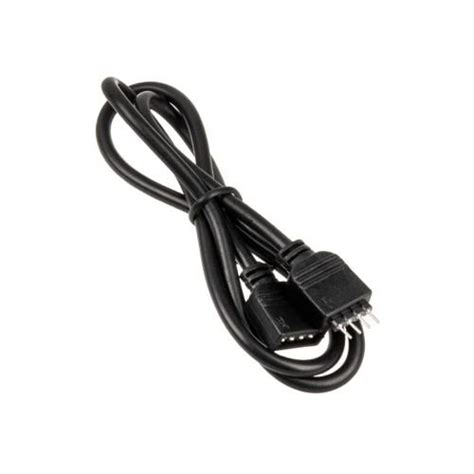 Rgb 4 Pin Extension Cable 50cm Kolinkeu