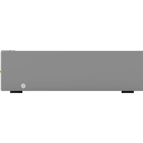 netgear ms108eup 100nas 8 port ultra60 poe multi gigabit ethernet pl