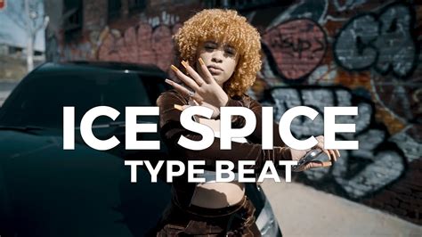 [FREE] ICE SPICE TYPE BEAT - TSUNAMI | ICE SPICE PRINCESS DIANA TYPE BEAT - YouTube