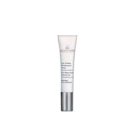Eye Moisturizing Cream Gel - G SPA