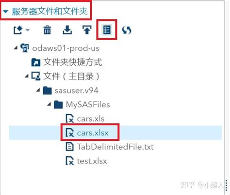 使用免费的sas来练习编程 Sas Ondemand For Academics 知乎 使用免费的sas来练习编程 Sas Ondemand For Academics 知乎