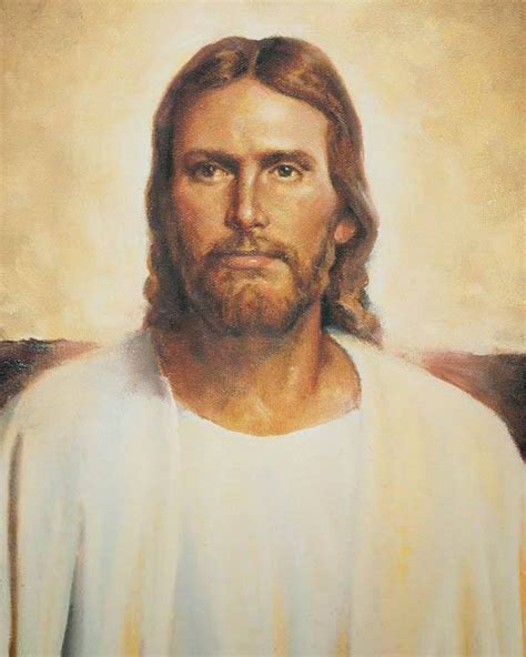 Principles Of Jesus Christ