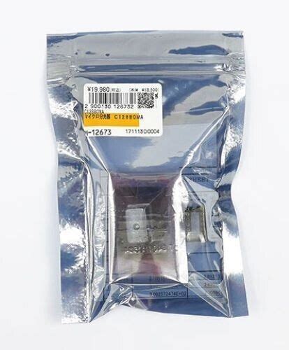 Hamamatsu Micro C12880ma Spectrometer High Sensitivity 340 850nm 288 Hamamatsu Micro C12880ma Spectrometer High Sensitivity 340 850nm 288