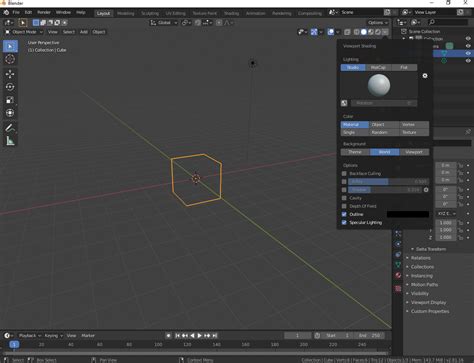 Mesh Is Not Working Properly — Polycount