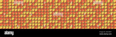 Abstract Geometrical Generative Computational Art Illustration Stock Vector Image And Art Alamy