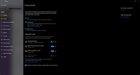 Disable App Notifications Windows 10 Windows 10 Windows App