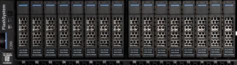 Ibm Storage Defender And Ibm Flashsystems C200 A Winning Combination