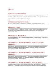 Trial By Trial IOA An IOA Index For Discrete Trial Data Based On