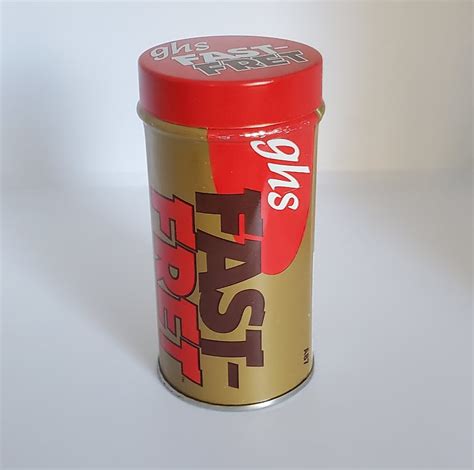 Ghs Strings Fast Fret Reverb Canada