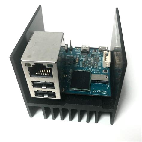 ODROID U ARM SBC PC Computers Tech Parts Accessories Computer Parts On Carousell