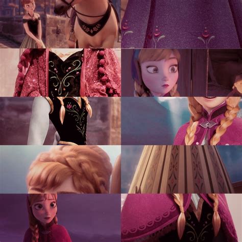 Anna Frozen Photo Fanpop