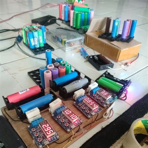 Jual Baterai Bekas Copotan Laptop Shopee Indonesia