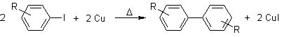 Ullmann Reaction