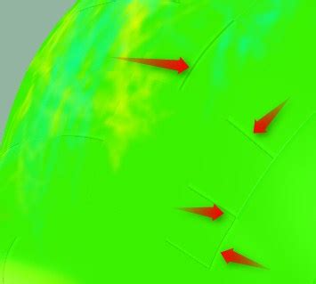 Texture Problem ZBrushCentral