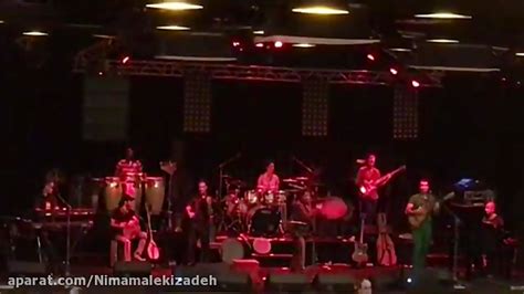 نیما مالکی زاده