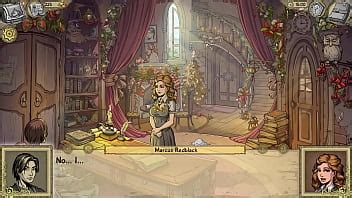 GETTING JERKED OFF BY A CUTE ELF XNXX COM