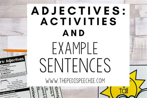 Heres How I Teach Grammar And Sentence Structure In Speech Therapy The