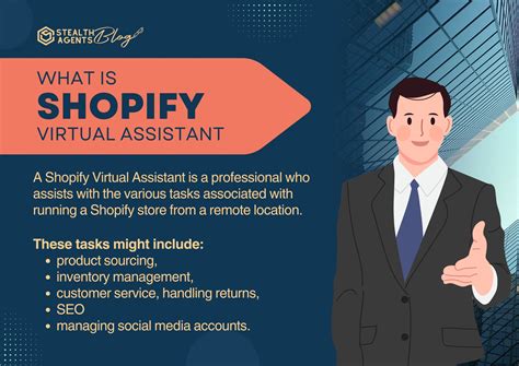 Shopify Virtual Assistant Upsell With Ease Hire Vas