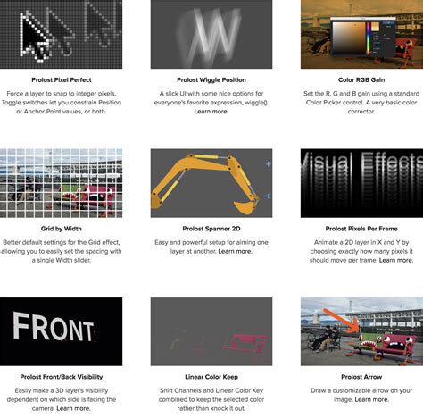 Gestural Interfaces Hope For The Future Prolost