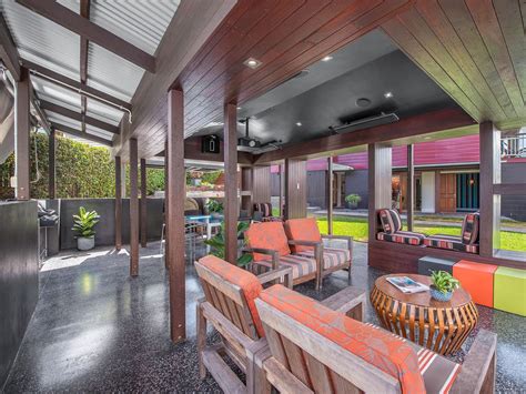 Rockbourne Circa 1870 Queenslander Homes