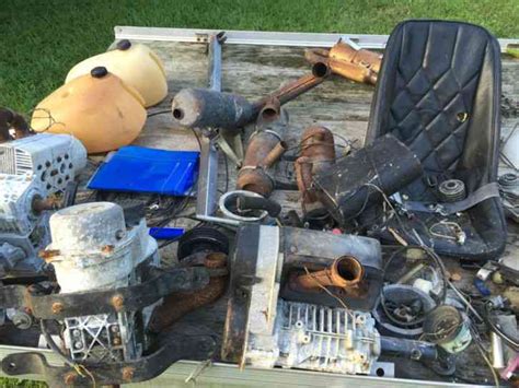 Quicksilver Mx “read Description” 1984 As Per Typical Users On Ebay The