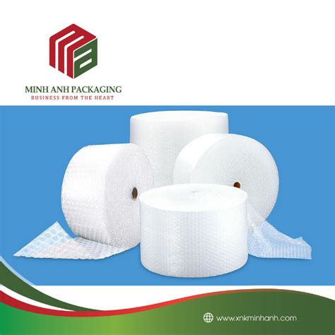 Pe Bubble Rolls A Guide And Understanding The Different Types