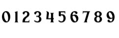 Vignettes Font By Ikiiko Creative Fabrica Vignettes Font By Ikiiko Creative Fabrica