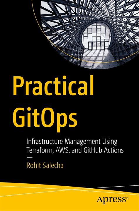 practical gitops infrastructure management using terraform aws and