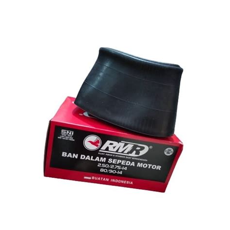 Jual Ban Dalam Motor Rmr Ukuran 250275 14 Shopee Indonesia