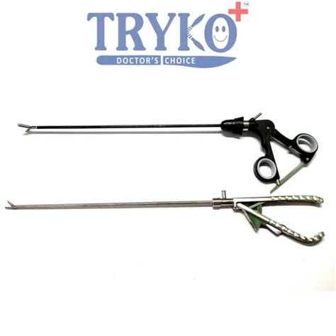 Laparoscopic Instruments Set At ₹ 4500 Piece Laparoscopic Surgical