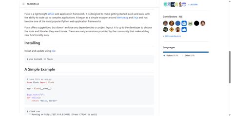 这五种 python web 框架该怎样选择 知乎