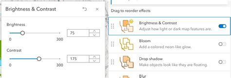Print Widget Not Showing Legend Using Custom Print Page 2 Esri