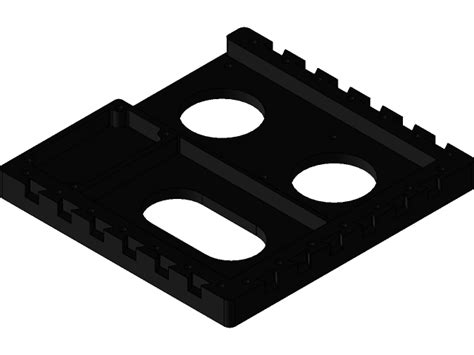 Free CAD Designs Files D Models The GrabCAD Community Library