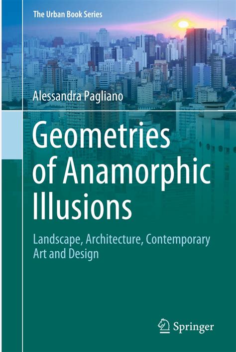 Geometries Of Anamorphic Illusions