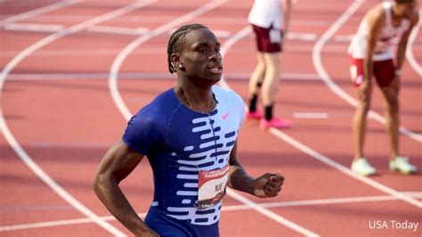 Sidi Njie Is The Top Recruit In The Class Of He S Still Unsigned Flotrack