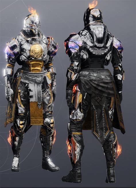 12 Or 3 For Path Of Burning Steps Rdestinyfashion