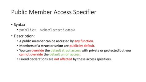 Oop Lec 08 Encapsulation Information Hiding Pptx Programming