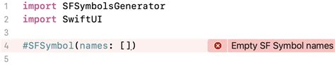 Github Zijievvsf Symbols Generator A Swift Macro Generating Type